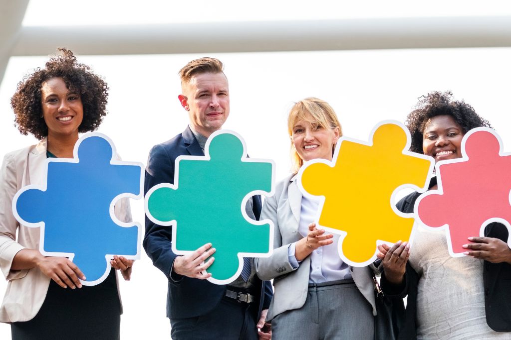 What is the Best Approach to Foster a Culture of Collaboration?