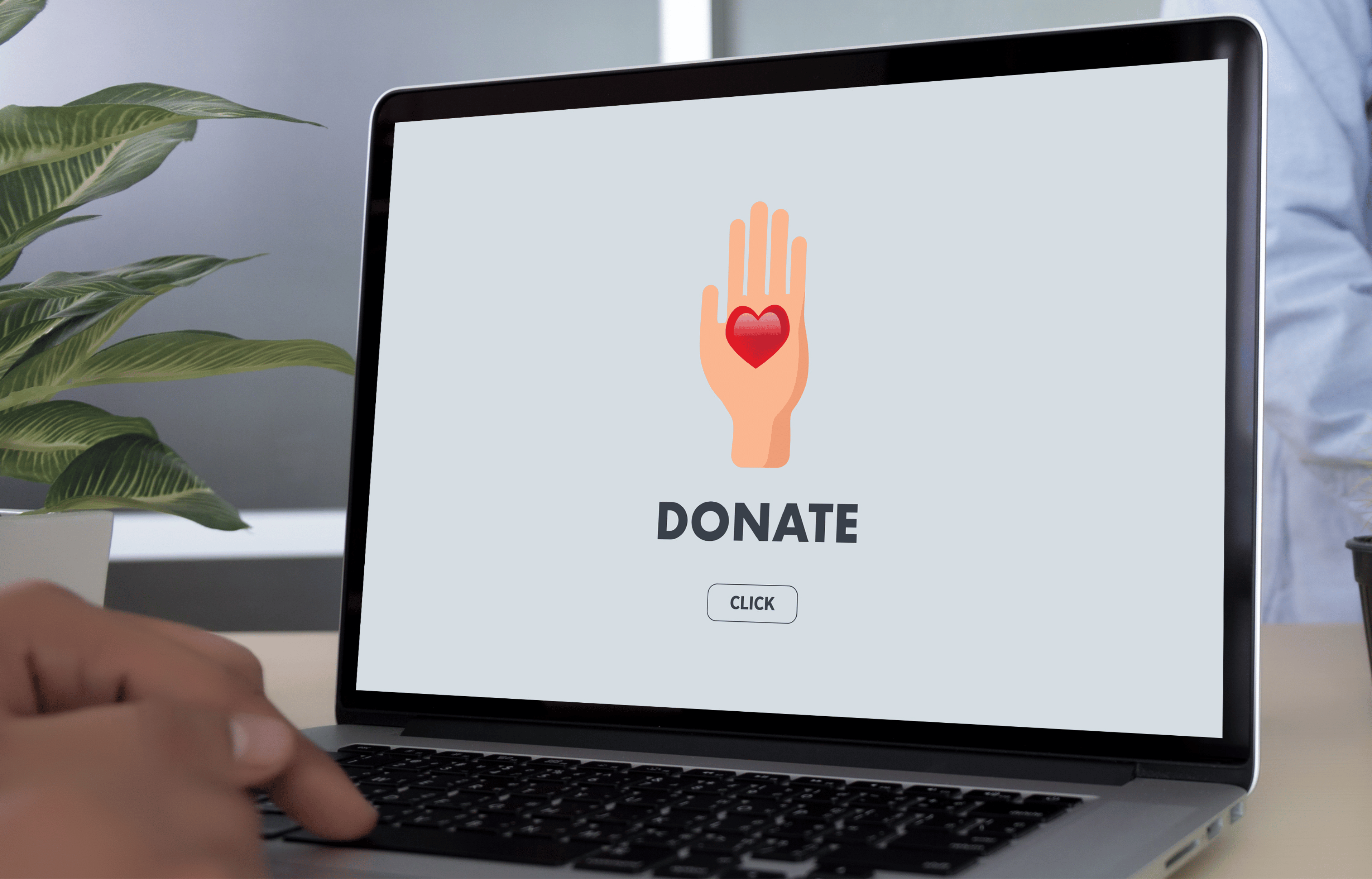 Maximizing Impact: Donation Pages for Nonprofit Websites Maximizing Impact: Donation Pages for Nonprofit Websites
