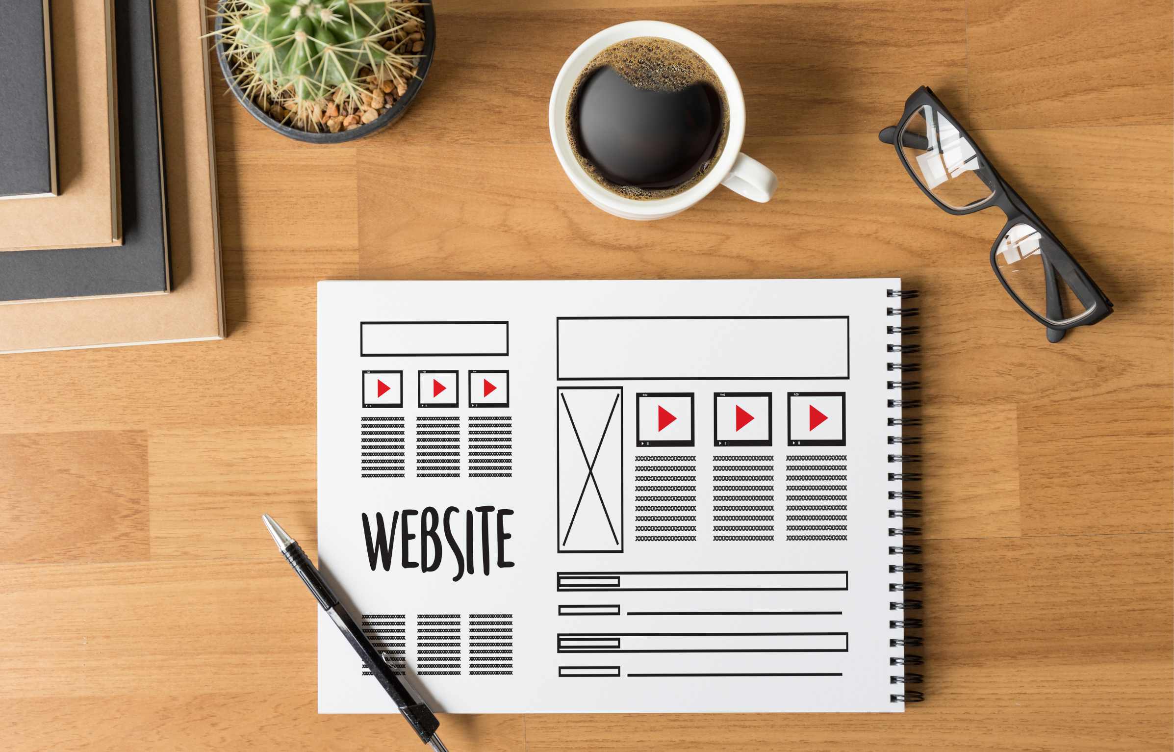 Typography in Web Design: Choosing the Right Fonts