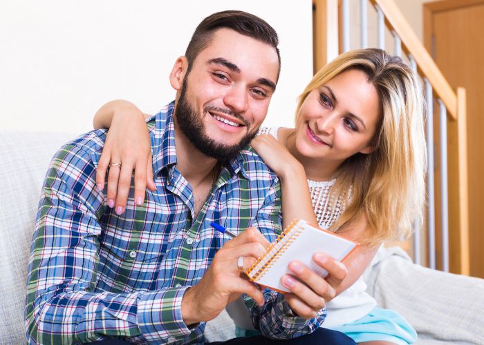 February Bucket List Ideas for Couples That Build Closeness ...