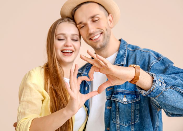 Romantic Symbols of Love and Their Hidden Meanings That Every Couple ...