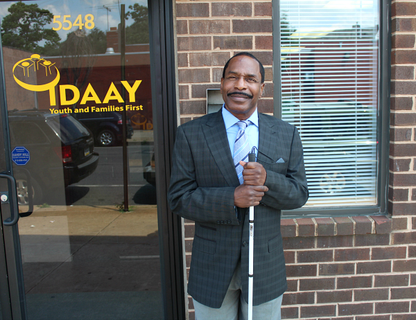 IDAAY - Institute for the Development of African American Youth