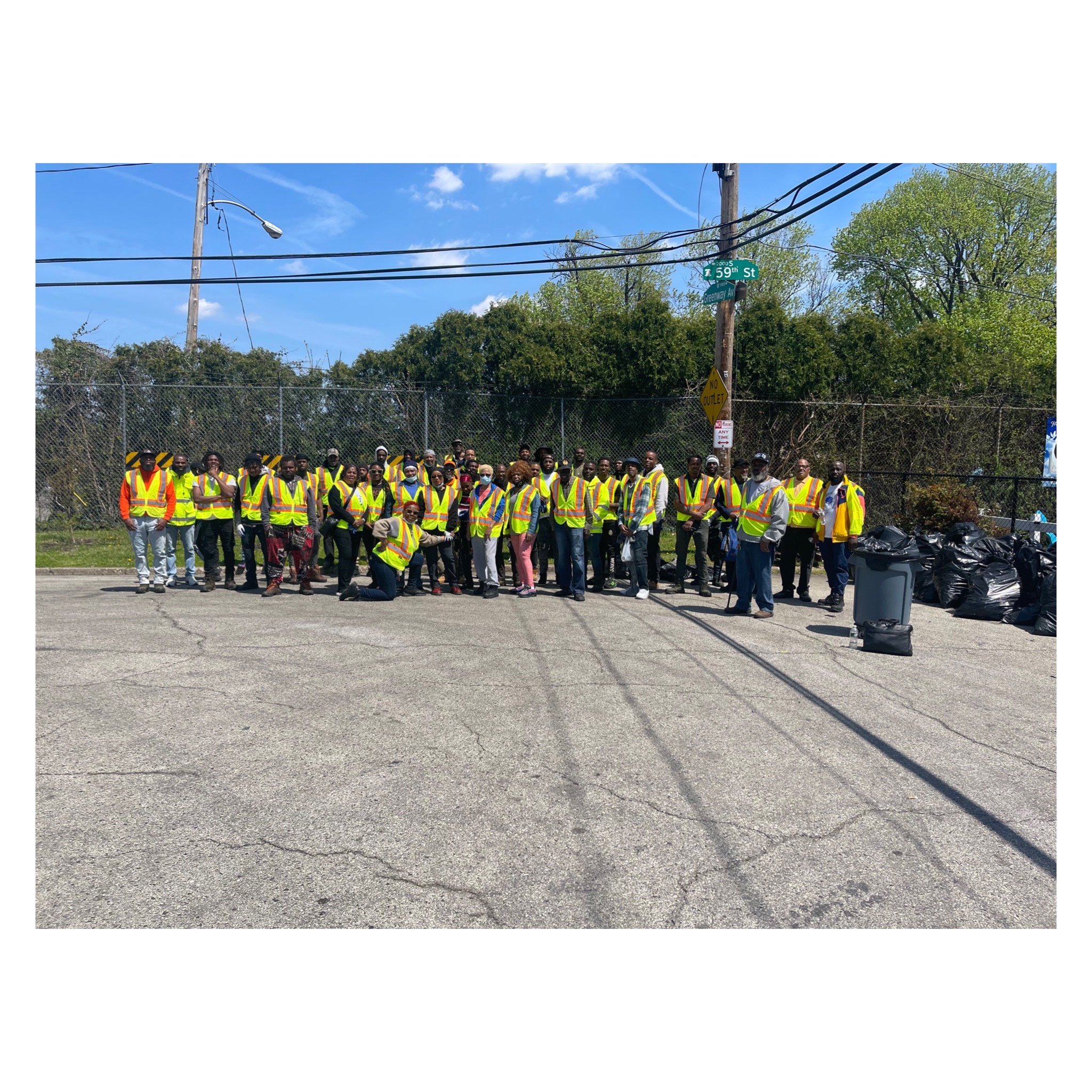 Institute for the Development of African American Youth