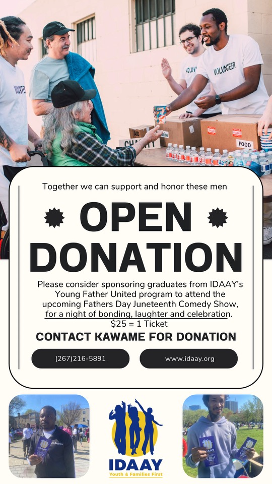 Institute for the Development of African American Youth