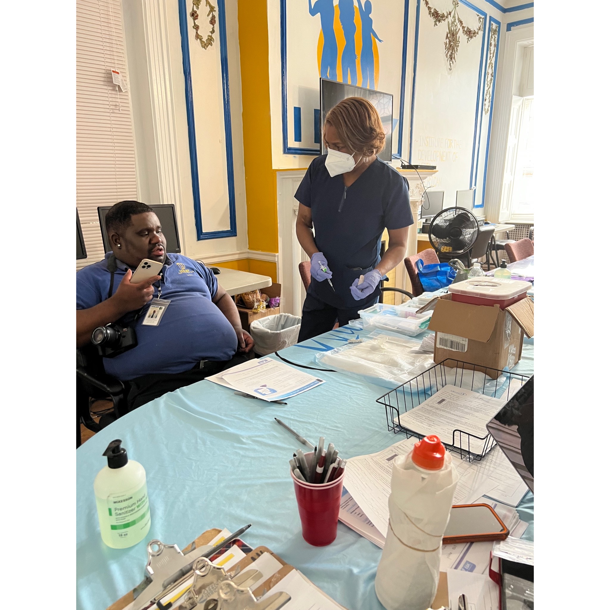 Institute for the Development of African American Youth