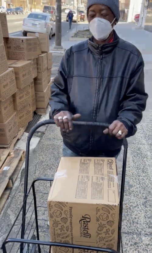 Institute for the Development of African American Youth