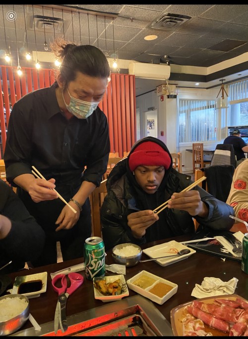 Institute for the Development of African American Youth