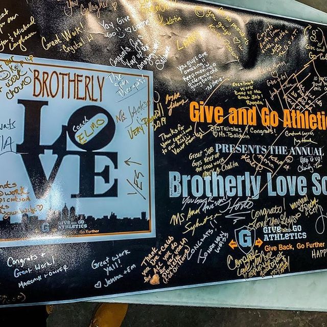 Institute for the Development of African American Youth