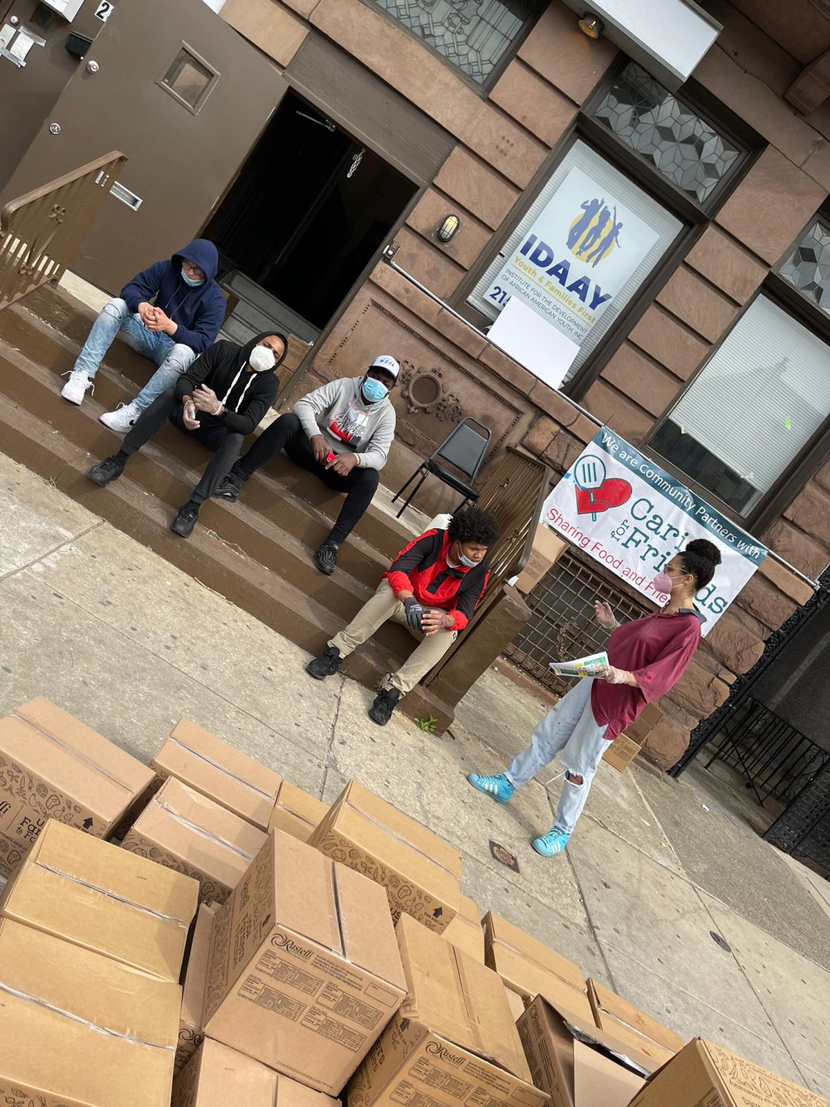 Institute for the Development of African American Youth