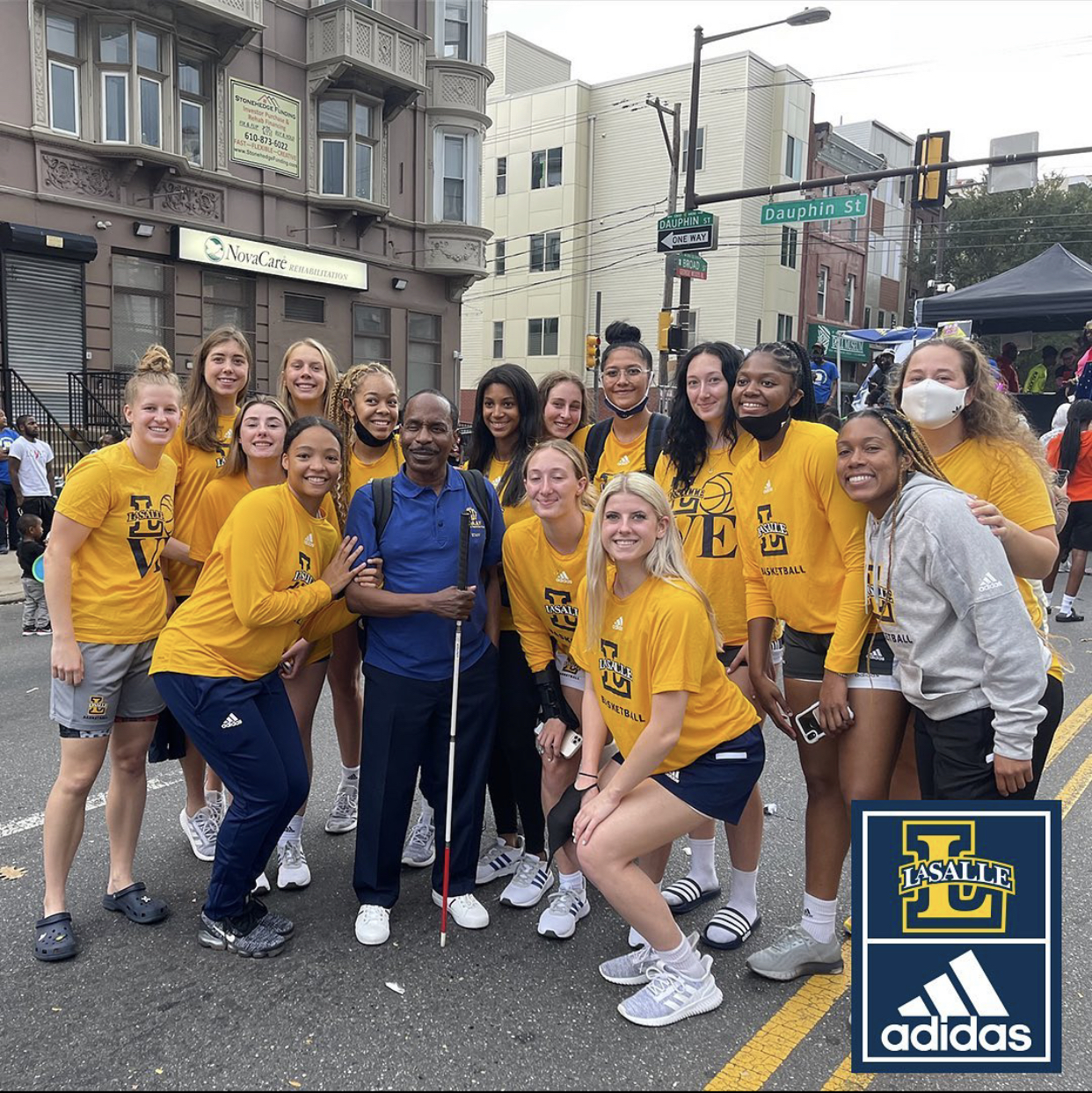 Institute for the Development of African American Youth