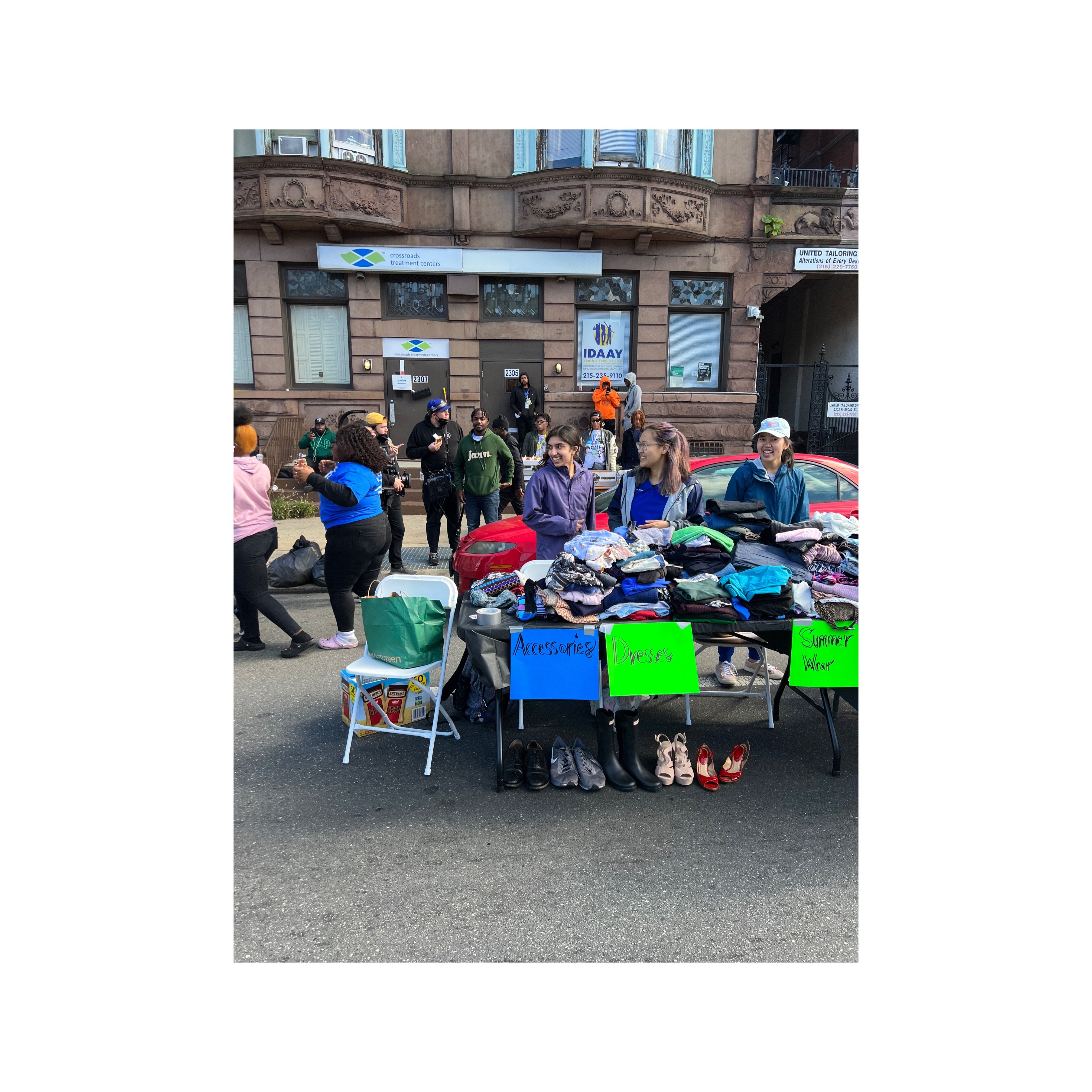 Institute for the Development of African American Youth