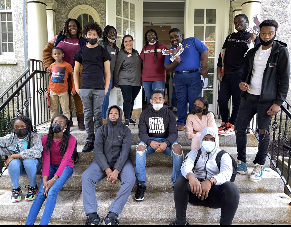 Institute for the Development of African American Youth