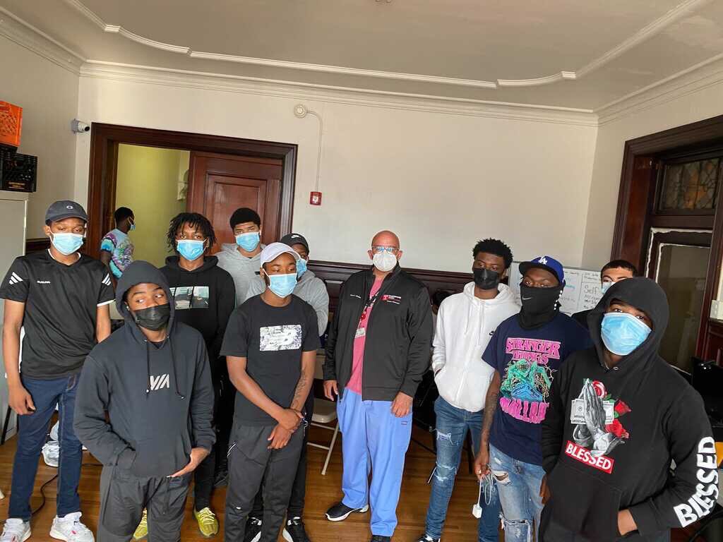 Institute for the Development of African American Youth