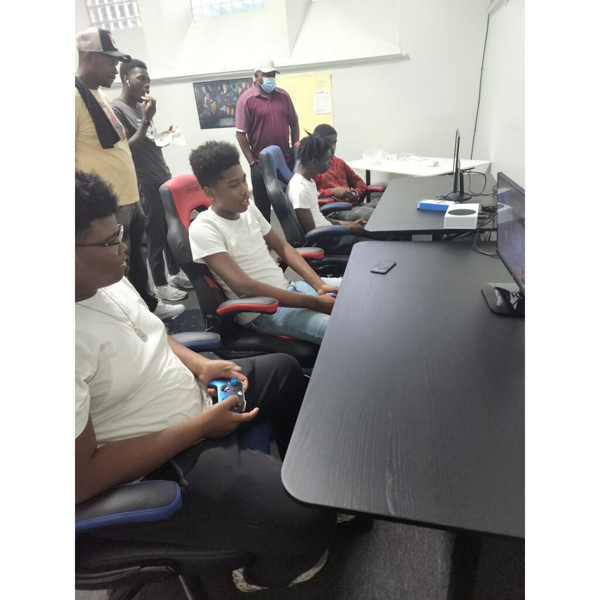 Institute for the Development of African American Youth