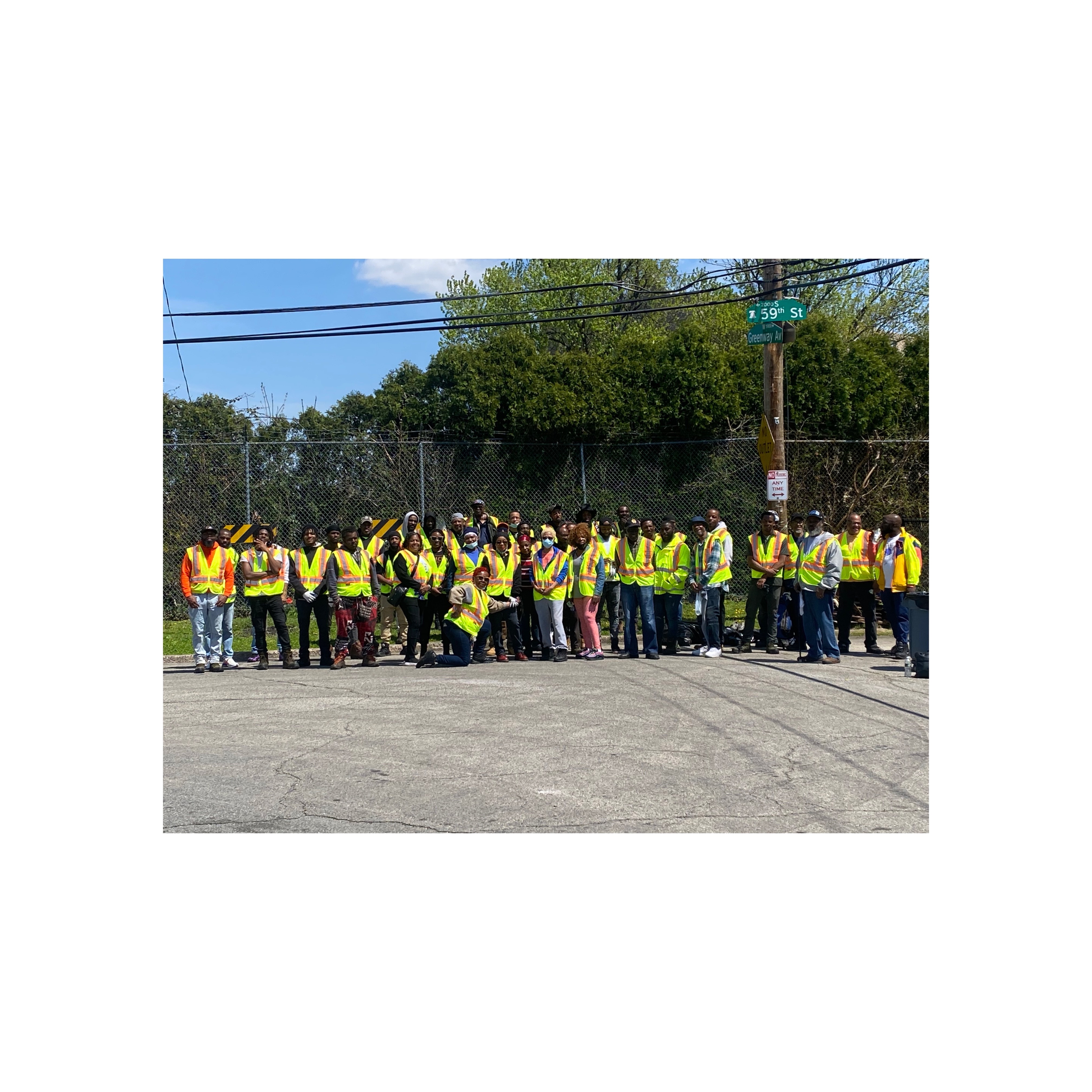 Institute for the Development of African American Youth