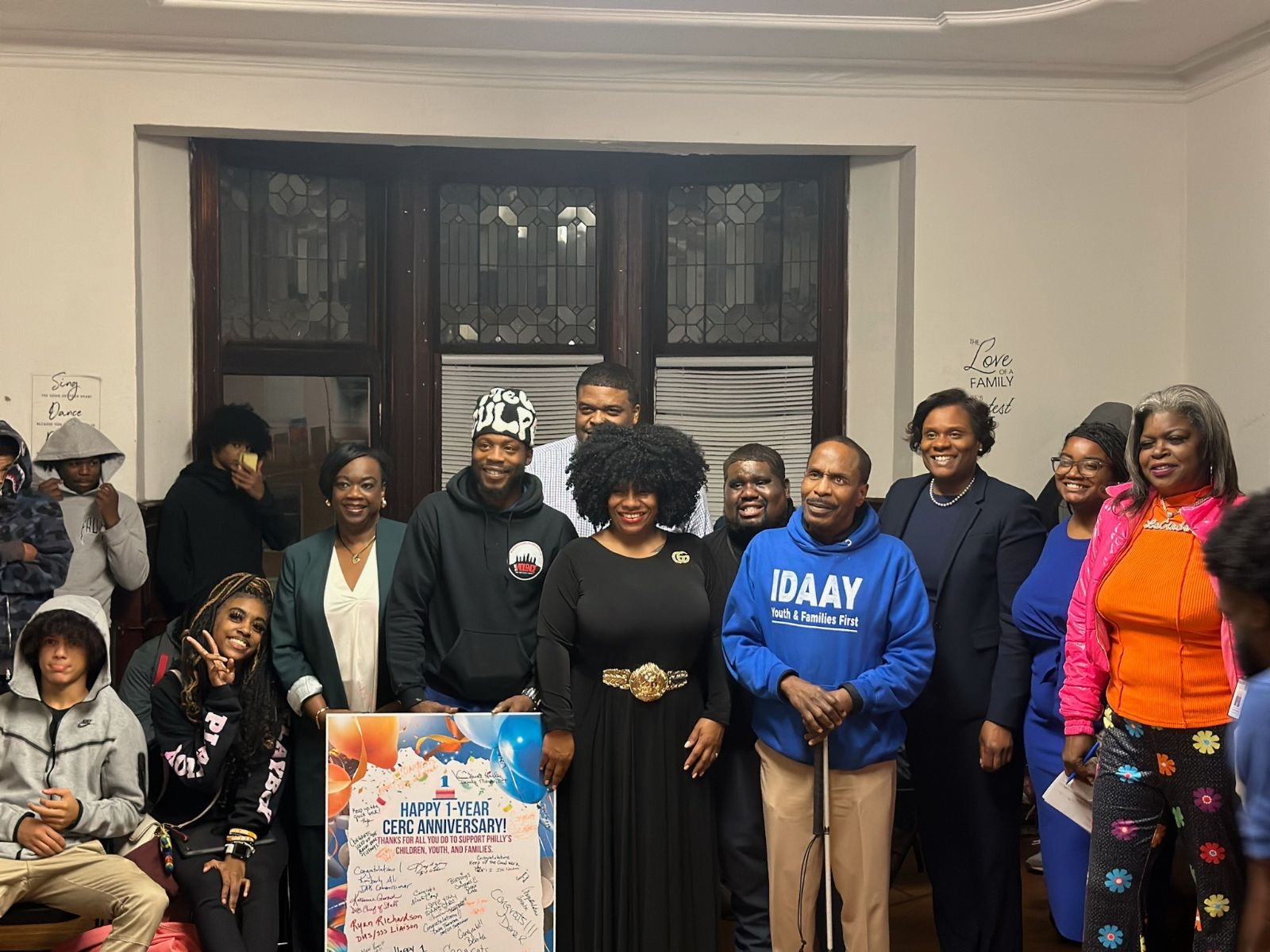 Institute for the Development of African American Youth