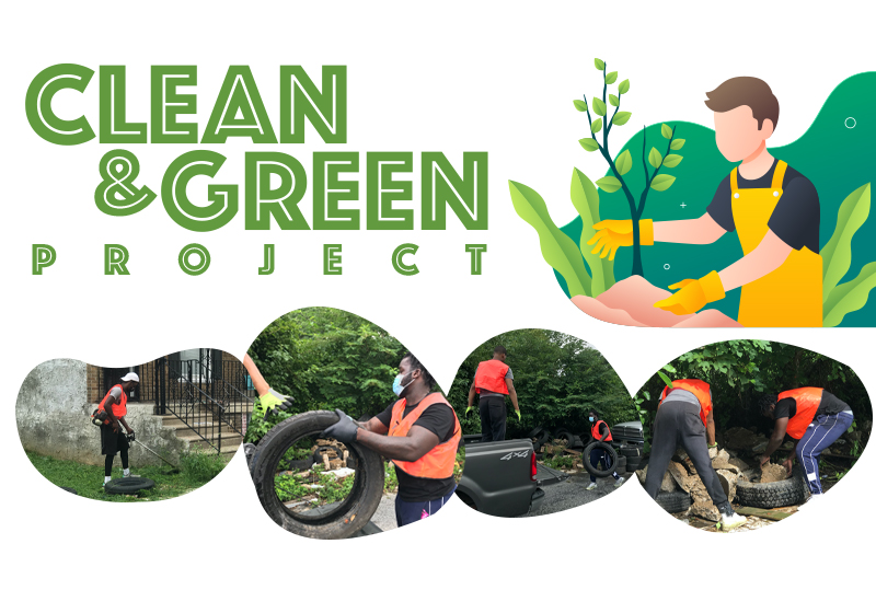 Institute for the Development of African American Youth