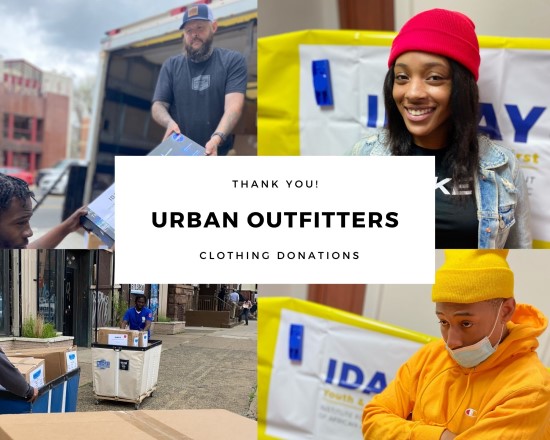 Institute for the Development of African American Youth