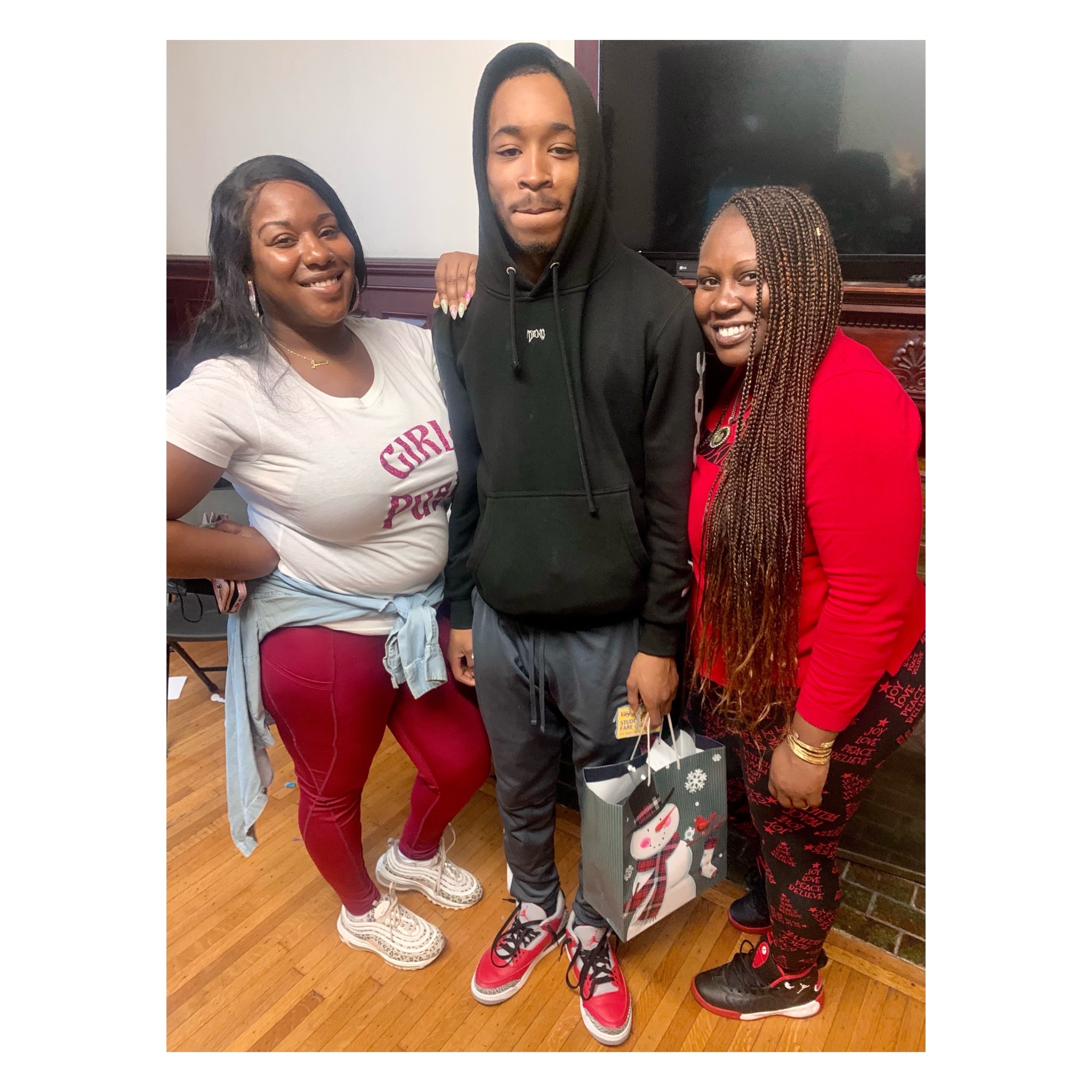 Institute for the Development of African American Youth