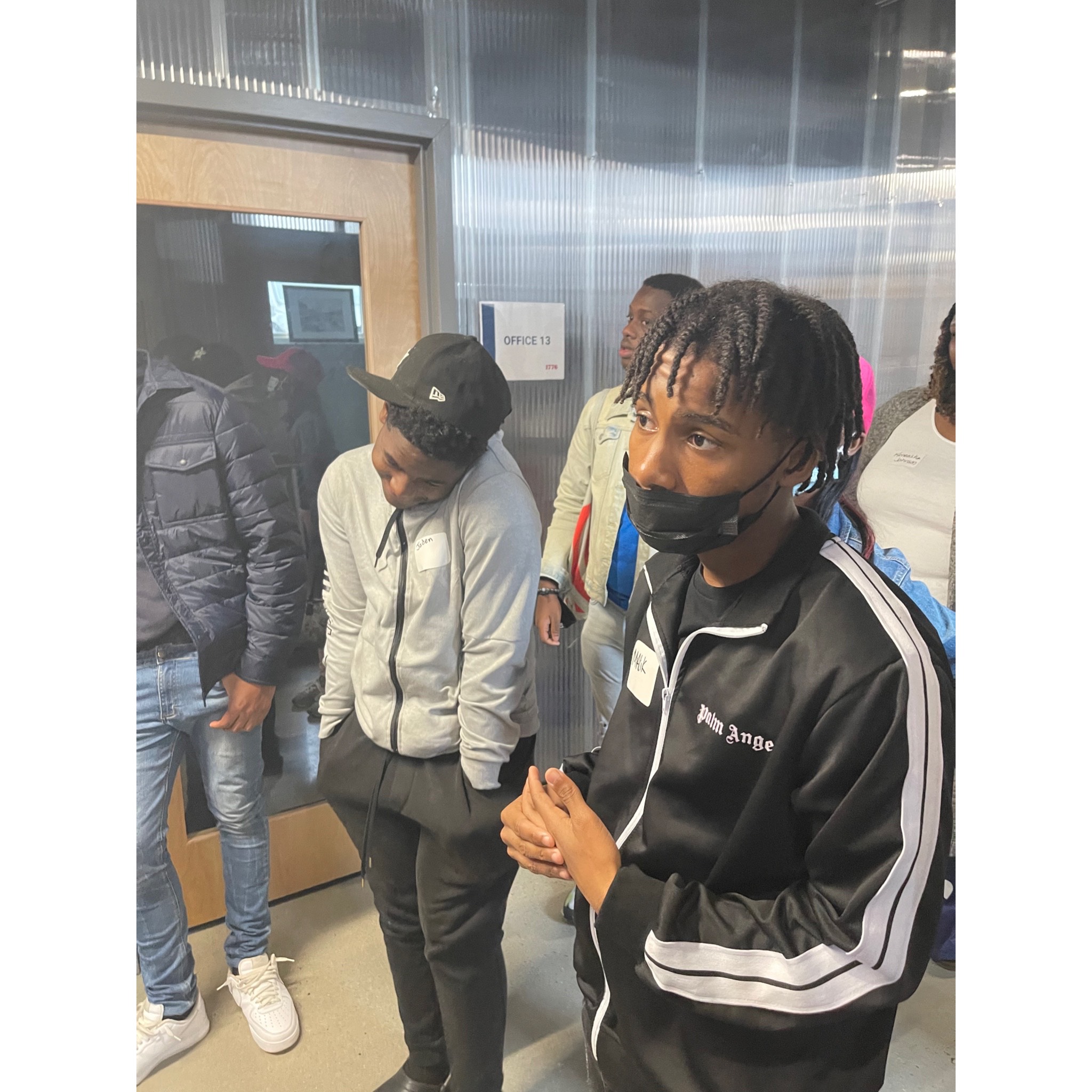 Institute for the Development of African American Youth